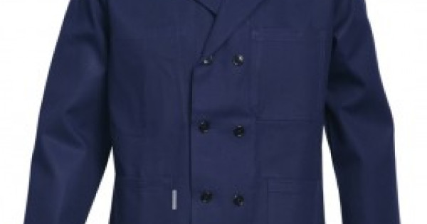 Havep werkjas katoen