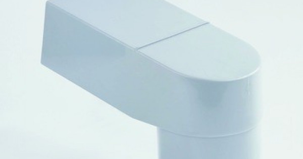 Stadsuitloop 6 x 10 cm 70/80 mm