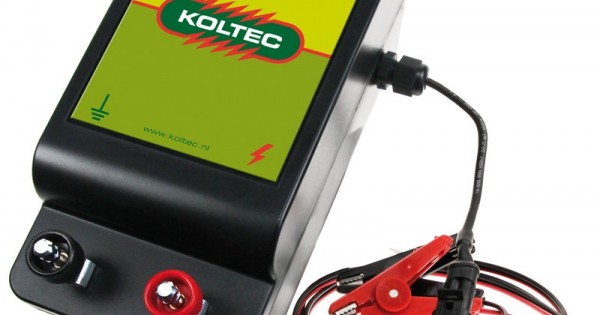 KOLTEC ACCU APPARAAT PG 50