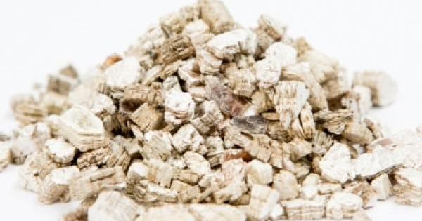 Vermiculiet 2 (fijn) 100 liter