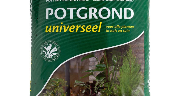 Culvita potgrond universeel (70 ltr.)