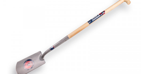 Spear & Jackson spade, type 1043NH met steel
